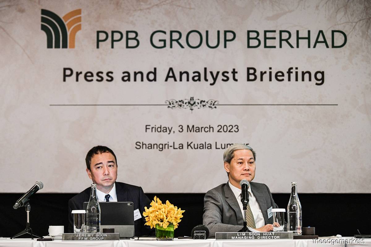 Ppb Sees Up To 38 Increase In Utility Cost Following Electricity Tariff Hike Klse Screener
